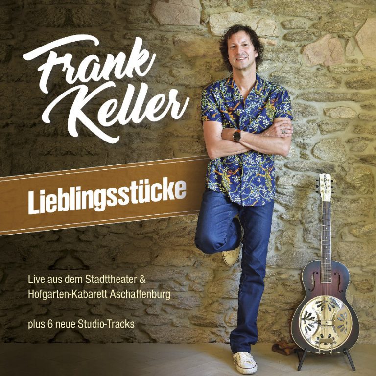 Store — Frank Keller